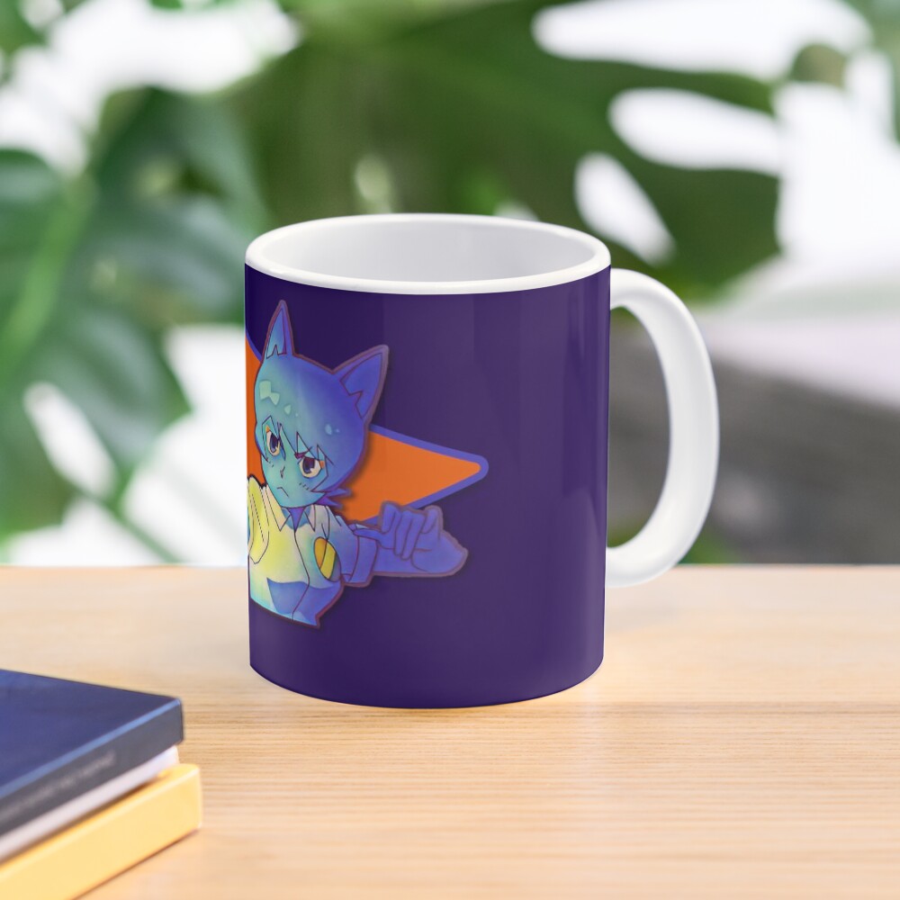 "Anime Nicole Watterson Amazing world of Gumball" Coffee Mug for Sale ...