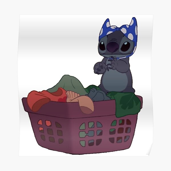 Laundry Posters | Redbubble