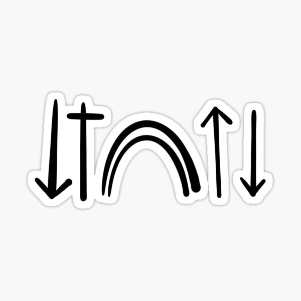 "Christ’s life symbols" Sticker for Sale by maggierosegouge | Redbubble