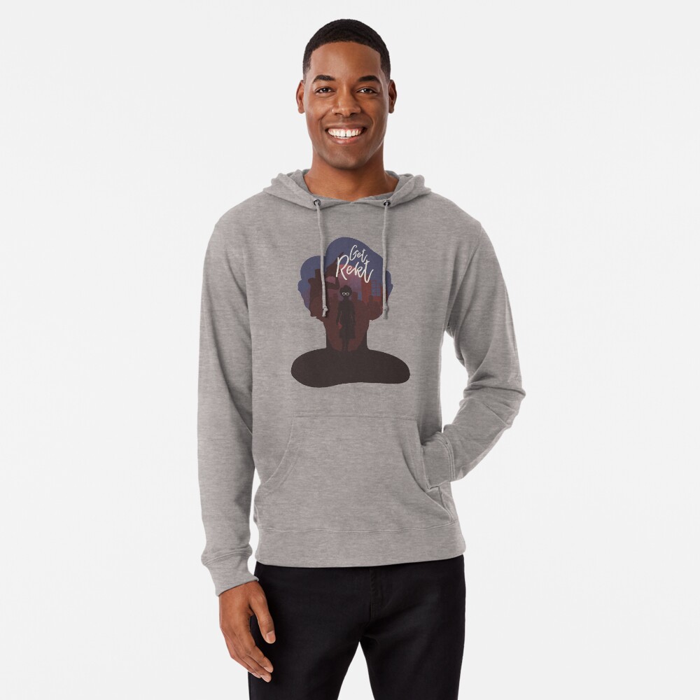 "Get Rekt" Sticker for Sale by GrannyDearest | Redbubble