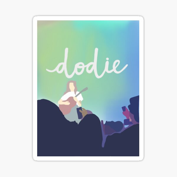 Dodie Merch & Gifts for Sale | Redbubble