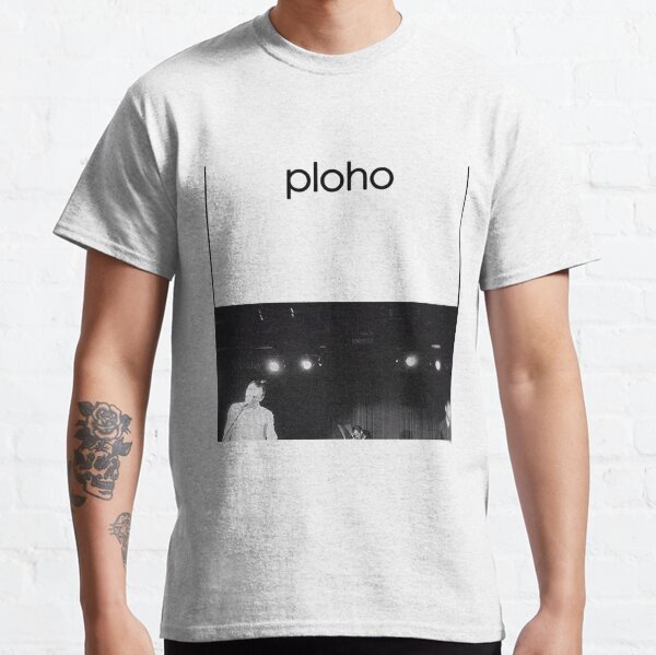 Ploho Gifts & Merchandise | Redbubble
