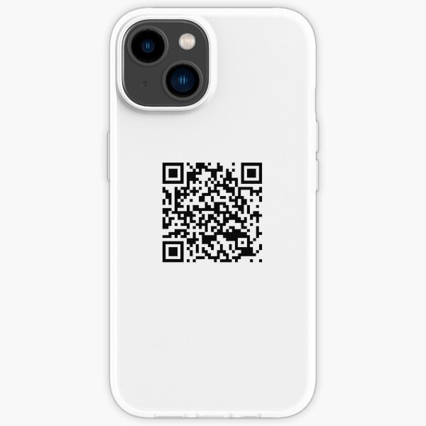 "Ateez Wave qr code" iPhone Case for Sale by meriley19 | Redbubble