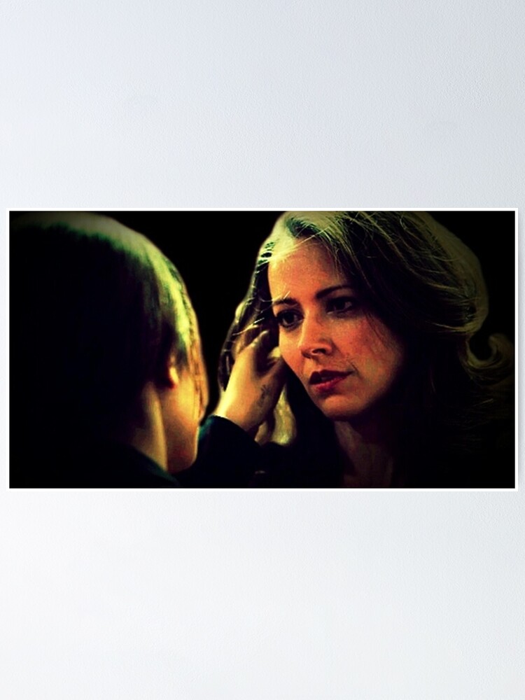 "Person of Interest "Root & Shaw" (Full Color)" Poster for Sale by ...