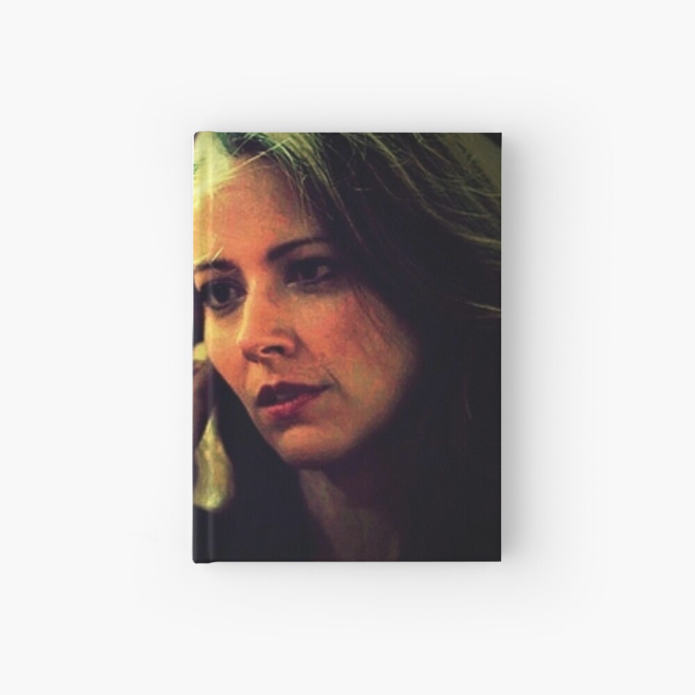 "Person of Interest "Root & Shaw" (Full Color)" Hardcover Journal by ...