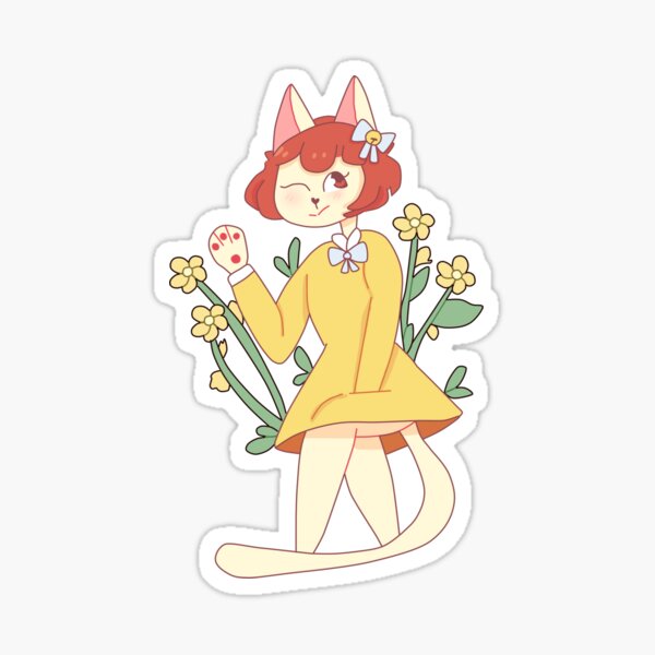 Felicity Acnl Gifts & Merchandise | Redbubble