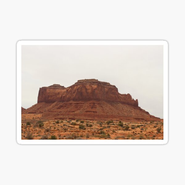 "Mesa" Sticker for Sale by beerman70 | Redbubble
