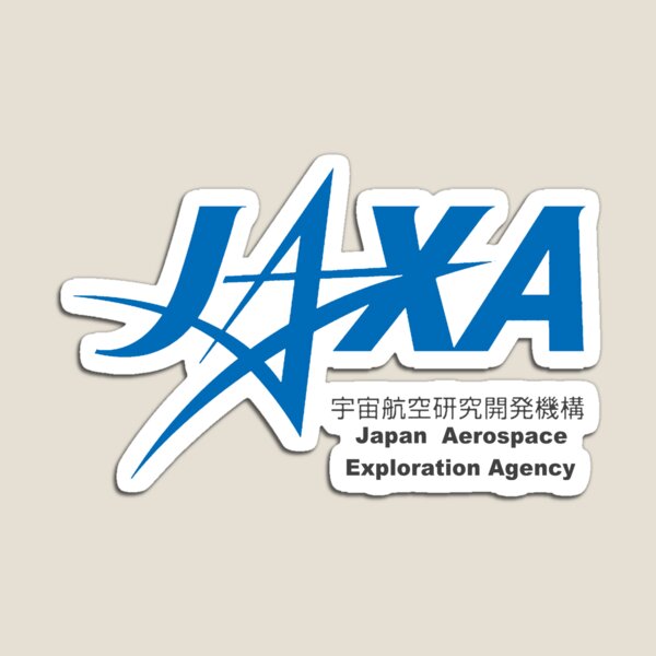 Jaxa Logo