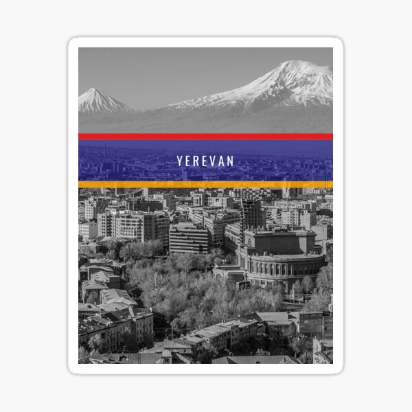 Erevan Gifts & Merchandise for Sale | Redbubble