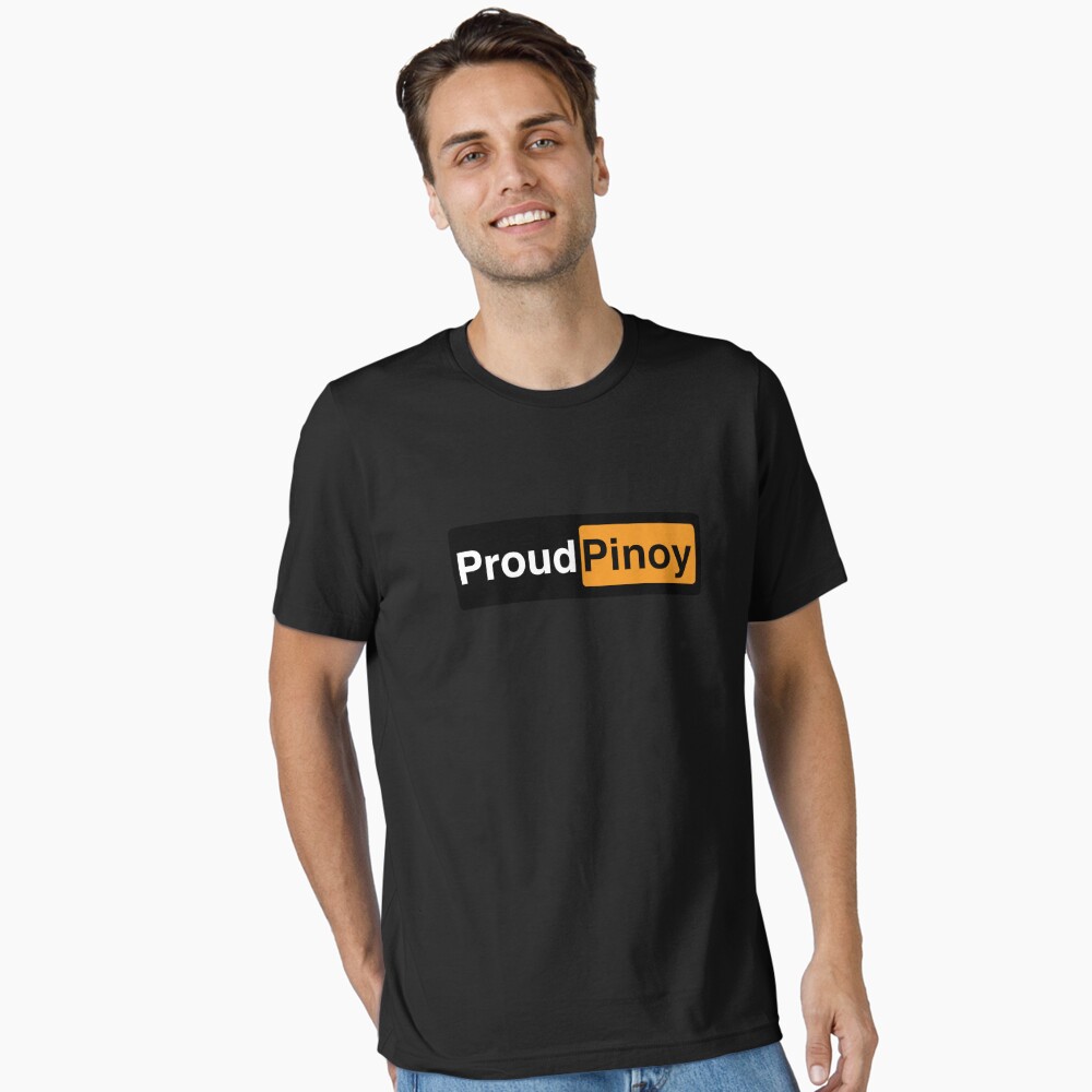 "PROUD PINOY" Sticker for Sale by aydapadi | Redbubble