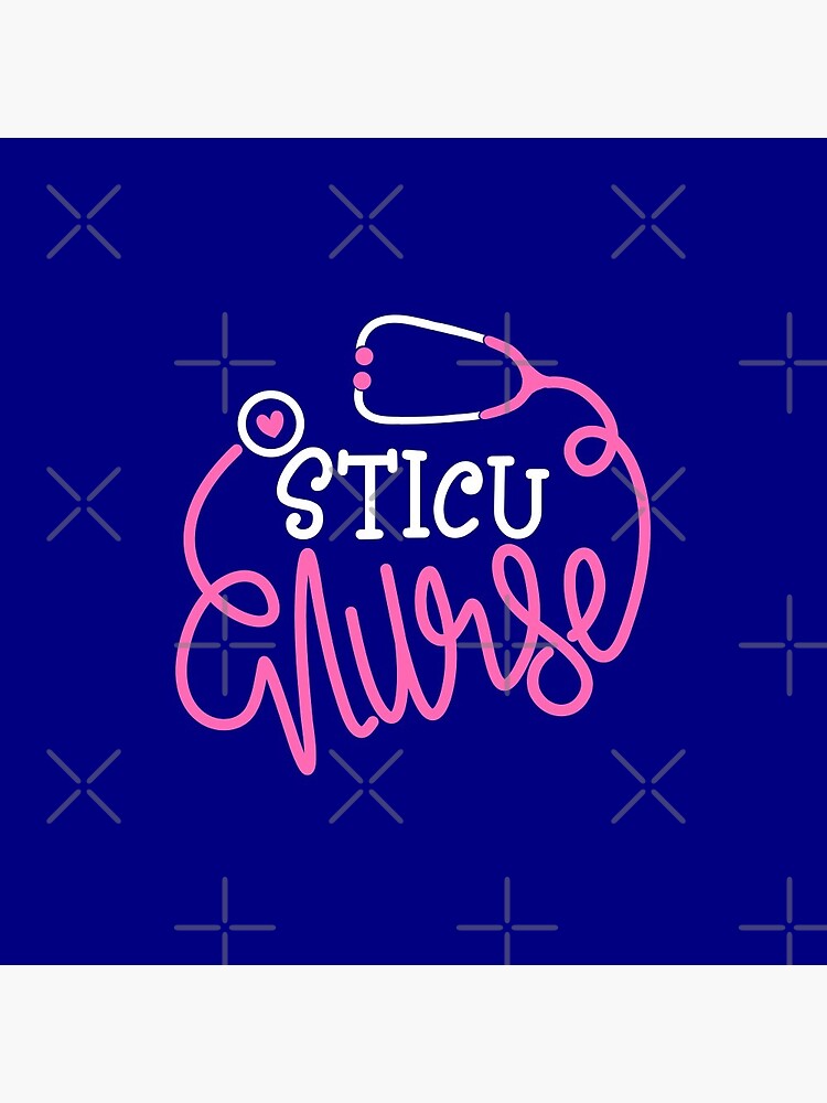 "STICU Nurse - Med Surgical ICU Nursing Department - Surgical Trauma ...