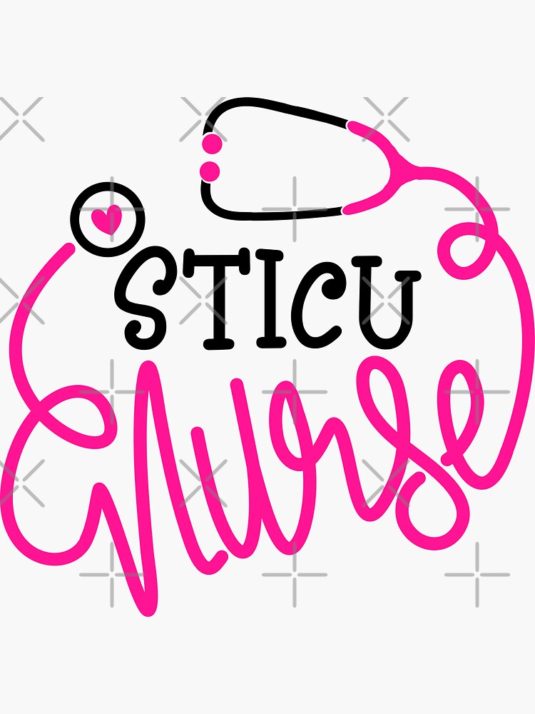 "STICU Nurse - Med Surgical ICU Nursing Department - Surgical Trauma ...