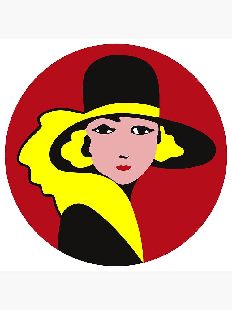 "Miss Belga Logo" Art Print for Sale by doubleg213 | Redbubble
