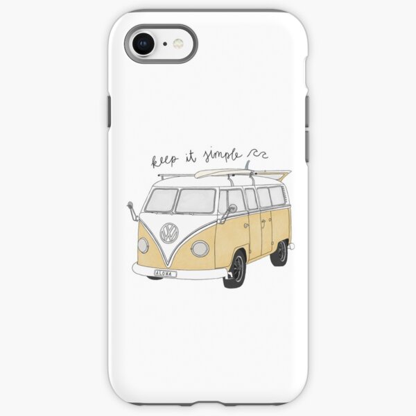 Vw iPhone cases & covers | Redbubble
