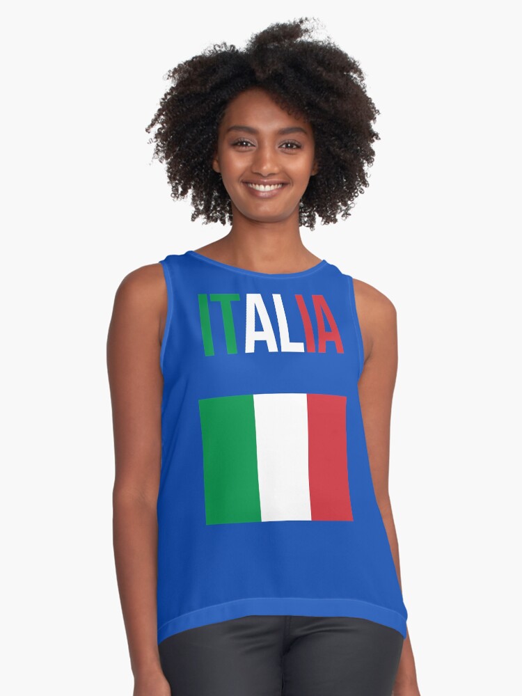 "Italia Italian Flag" Kids T-Shirt for Sale by vladocar | Redbubble
