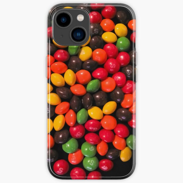 "Skittles candy" iPhone Case for Sale by RocketDesigns | Redbubble