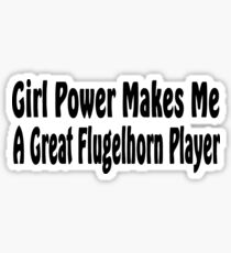 Flugel Stickers | Redbubble