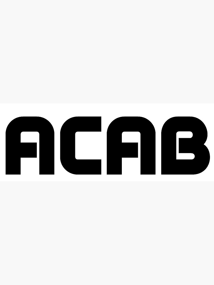 Acab Logo