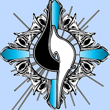 "Balamb Garden" Essential T-Shirt for Sale by vcook10 | Redbubble