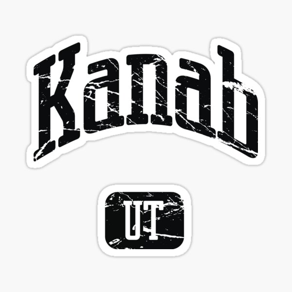 Kanab Gifts & Merchandise | Redbubble