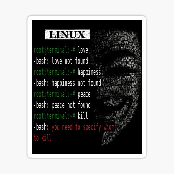 "computer geek " Sticker by plunge | Redbubble