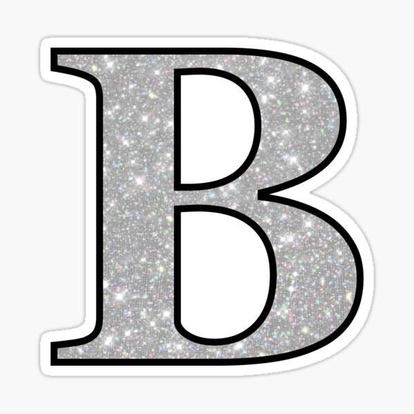 "beta sparkle" Sticker for Sale by jrheam | Redbubble