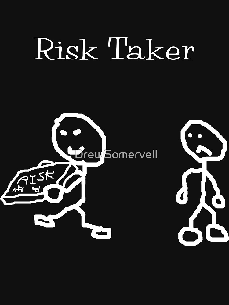 Risk Taker Logo