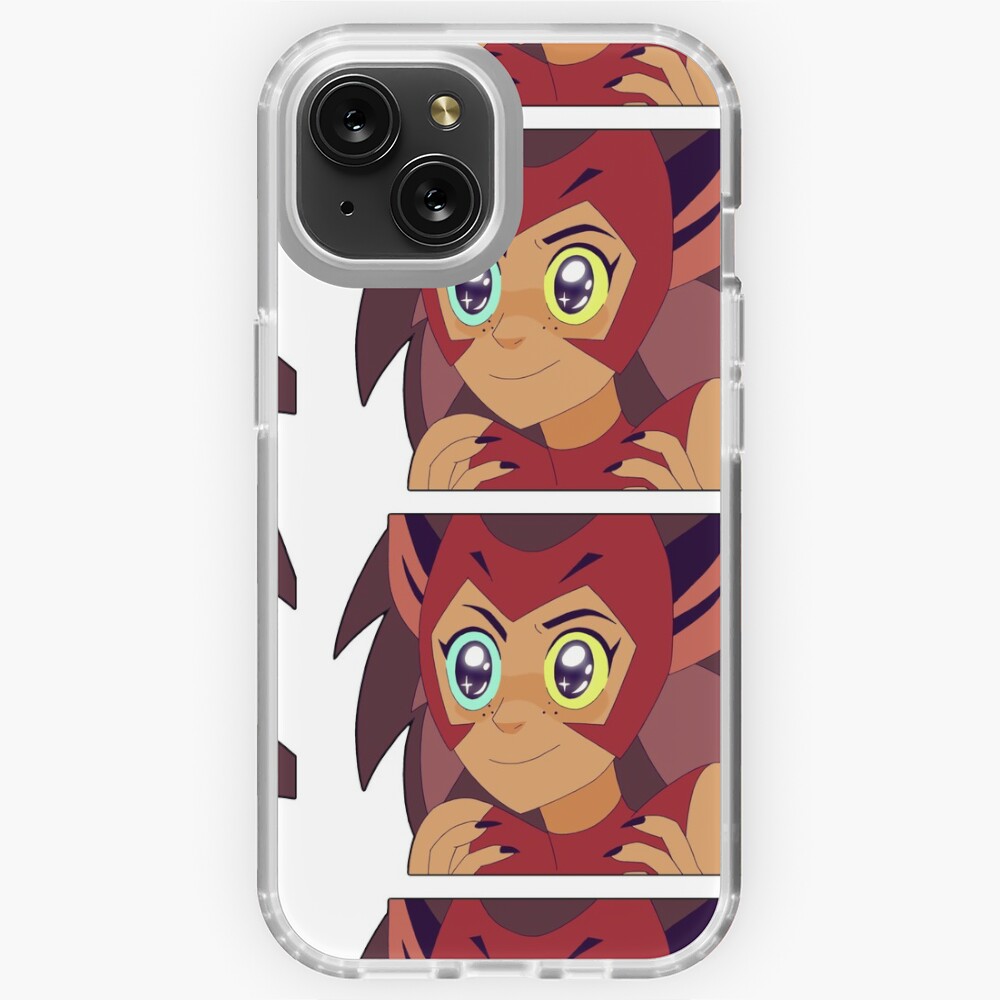 "Catra" Sticker for Sale by fybechloe | Redbubble