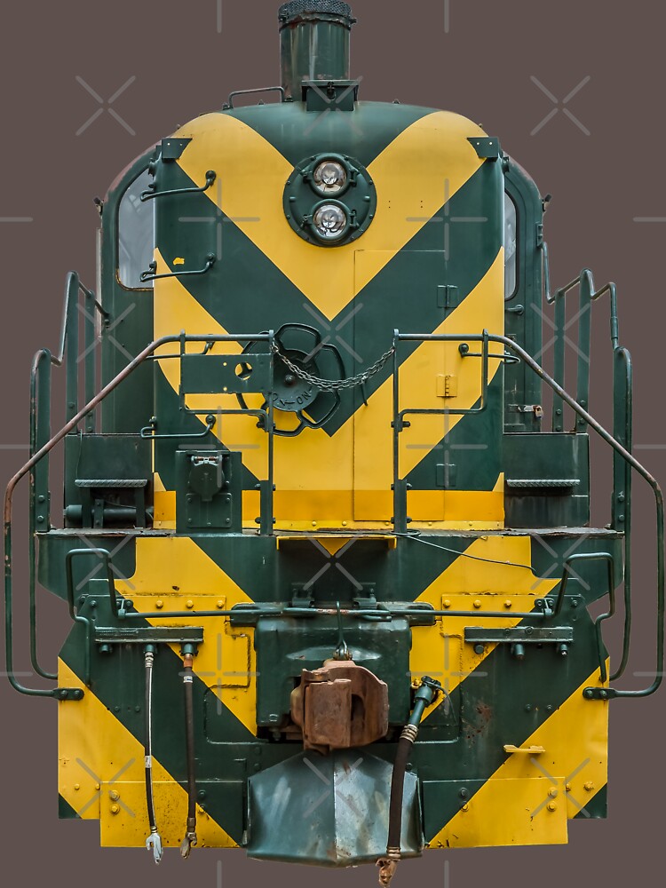 "High Visibility CNW 1689" T-shirt by Enzwell | Redbubble