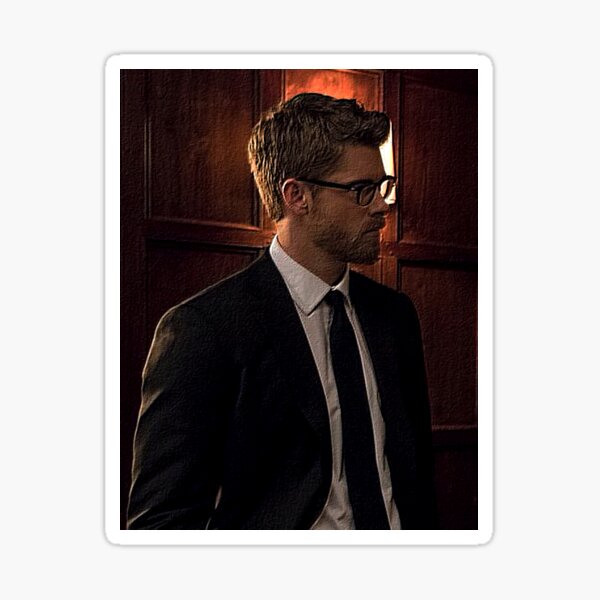 "Roman Briggs" Sticker for Sale by OliviaME17 | Redbubble