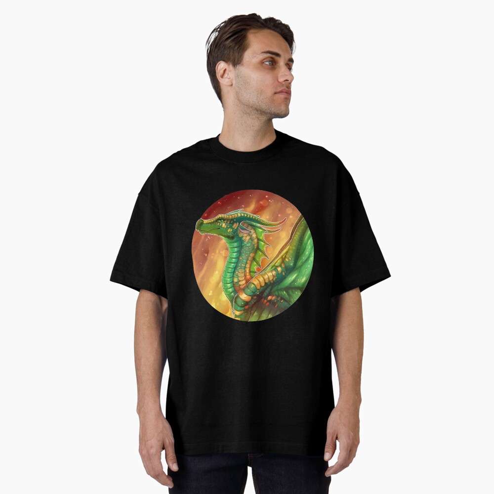 "Wings of Fire - Sundew" Zipper Pouch for Sale by Biohazardia | Redbubble