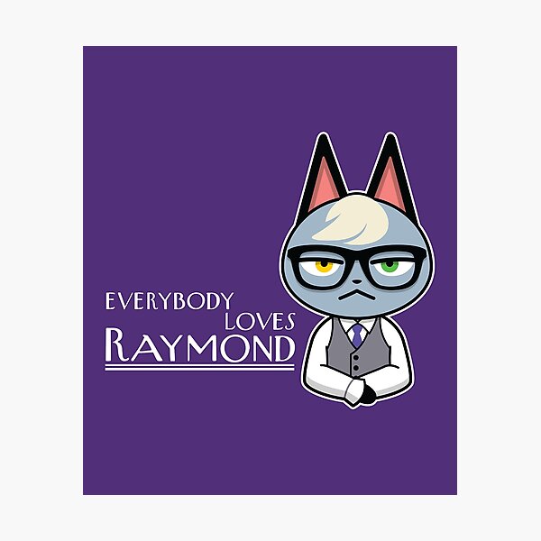 Everybody Loves Raymond Wall Art | Redbubble