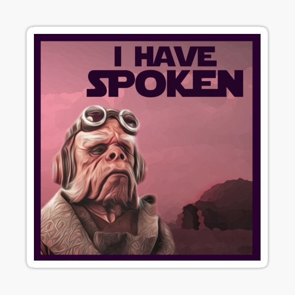 Star Wars Stickers | Redbubble