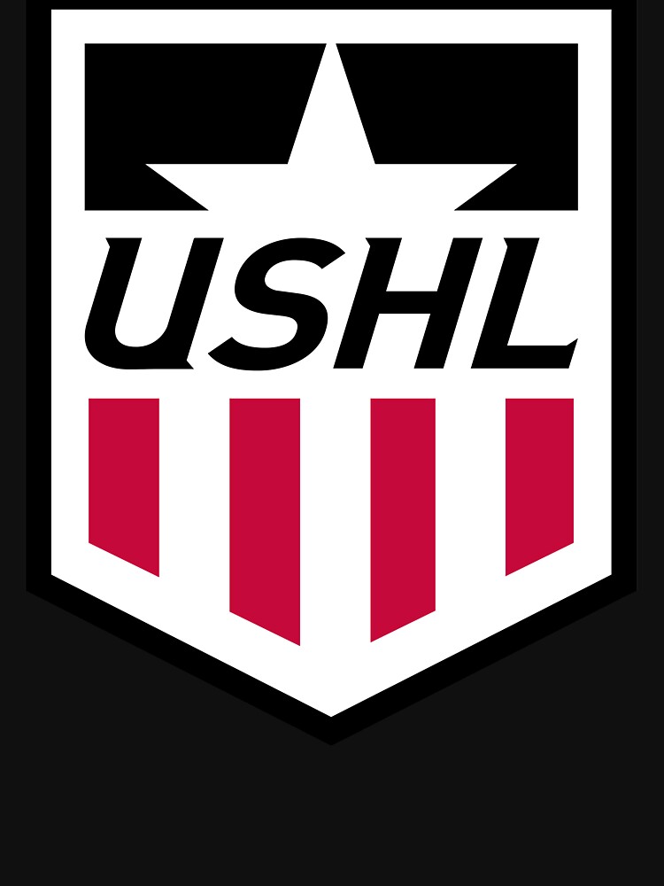 "United States Hockey League" T-shirt for Sale by babaihstore ...