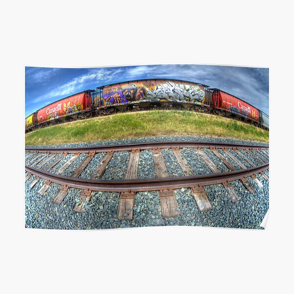 "Graffiti Genius 2" Poster for Sale by bobchristopher | Redbubble