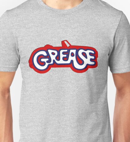 Grease: Gifts & Merchandise | Redbubble