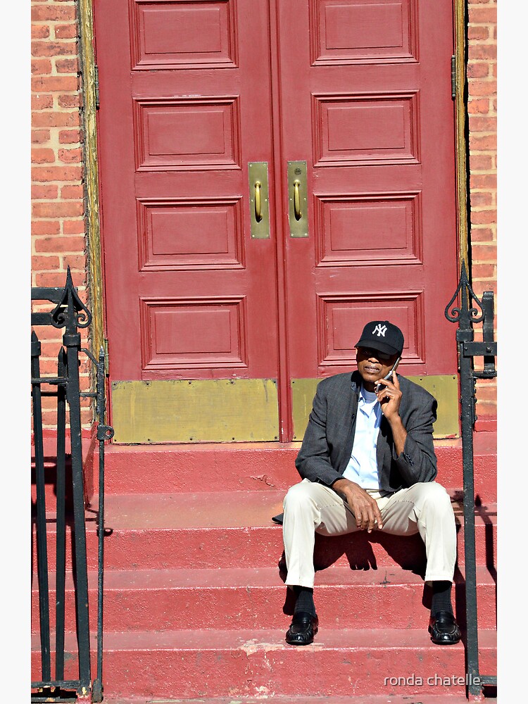 "Direct Connection" Poster for Sale by chatelle | Redbubble