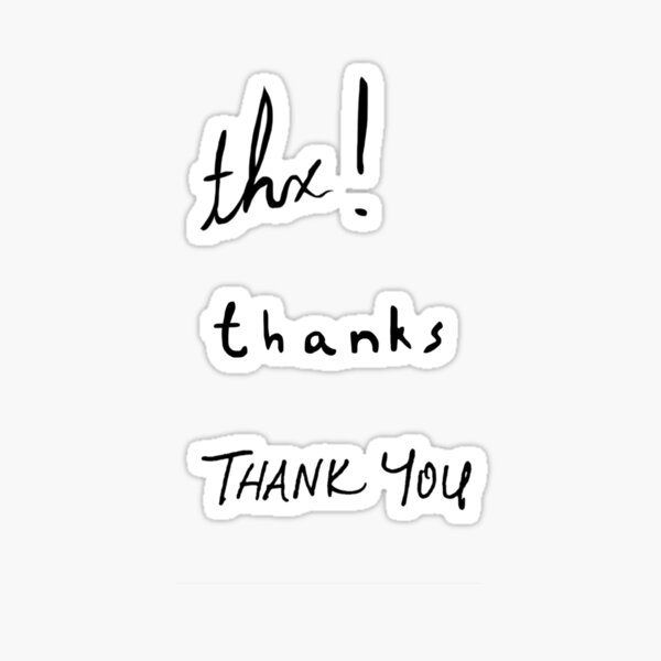 "LANY Thankful Tattoos" Sticker for Sale by benbernard | Redbubble