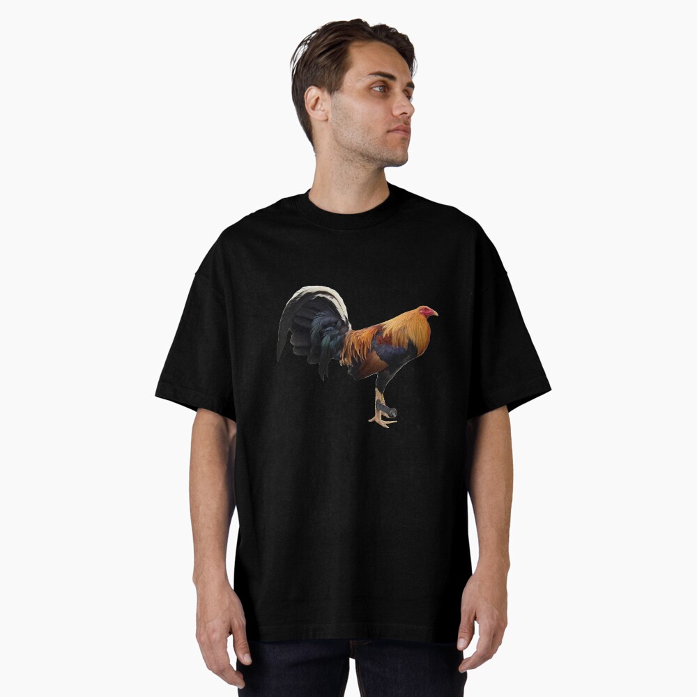 "Gallos Gamefowl - Sweater" Sticker for Sale by gamefowl | Redbubble