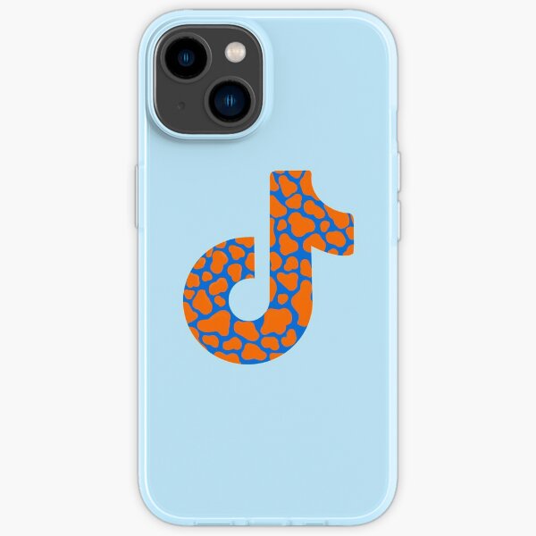 "patterned tik tok" iPhone Case for Sale by tiktoksunrise | Redbubble