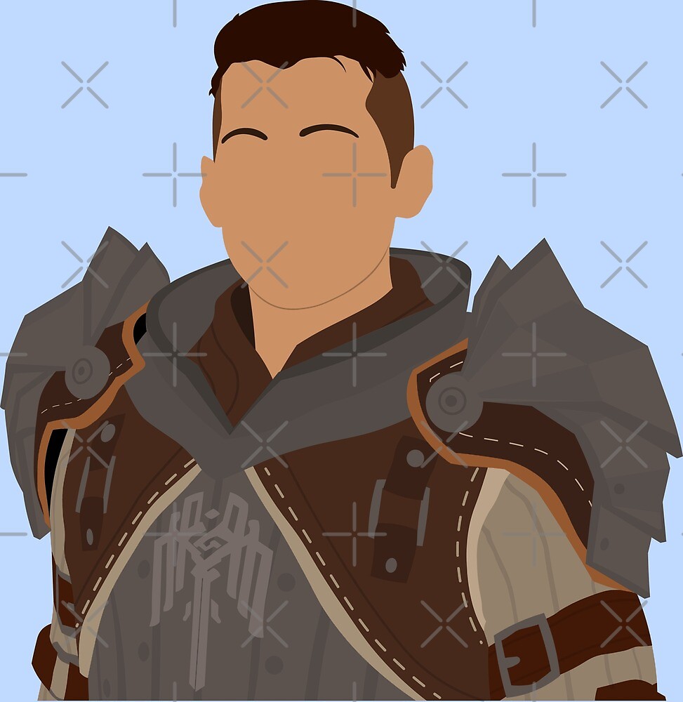 "Cremisius Aclassi/ Krem" by vcook10 | Redbubble