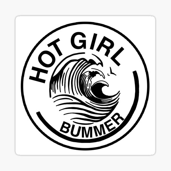 Hot Girl Bummer Song Gifts & Merchandise | Redbubble