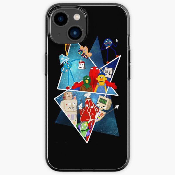 "Don't Hug Me I'm Scared Tribute " iPhone Case for Sale by ...