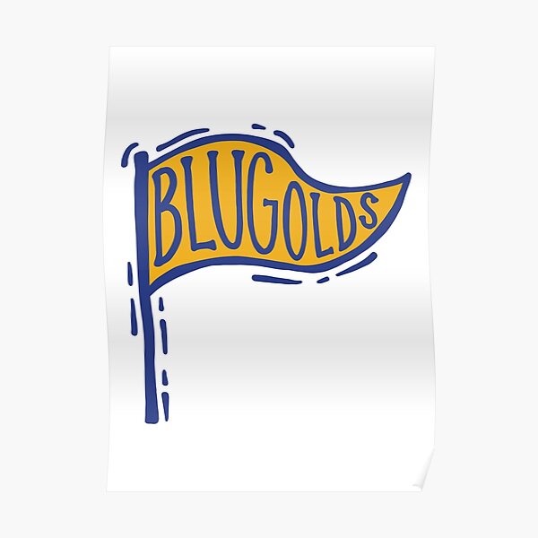 Uwec Blugold Logo