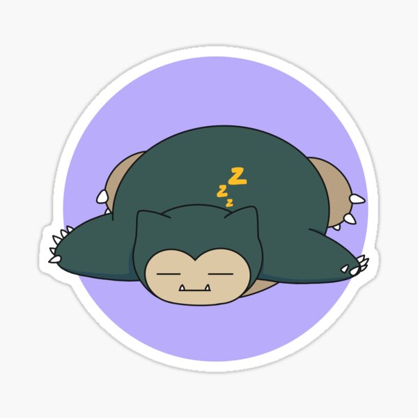 Snorlax Gifts & Merchandise | Redbubble