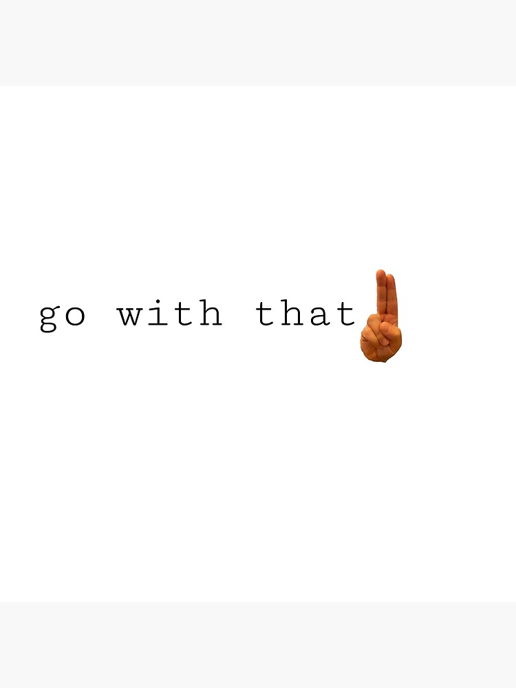 "emdr go with that" Photographic Print for Sale by tarynhannah | Redbubble