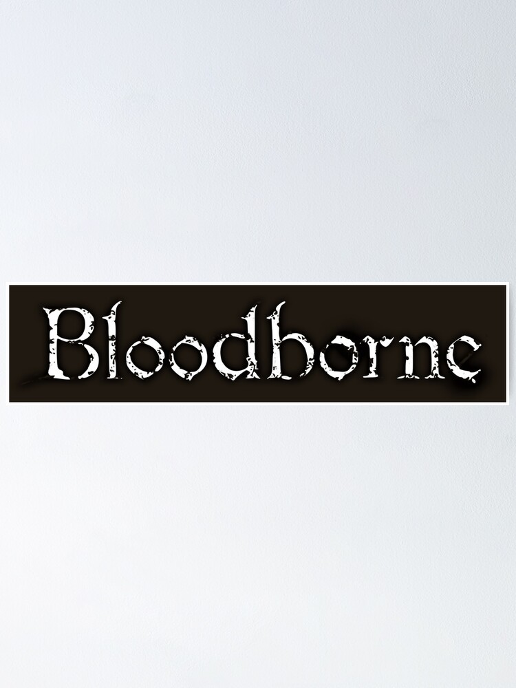 Bloodborne PNG Image With Transparent Background TOPpng | atelier-yuwa ...