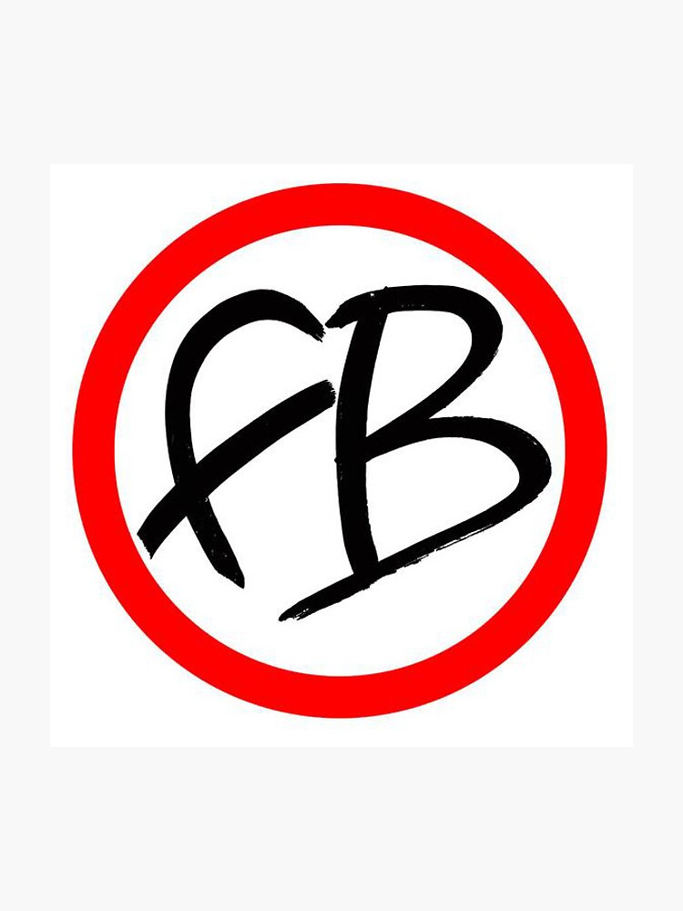 Ofb Merch & Gifts for Sale | Redbubble