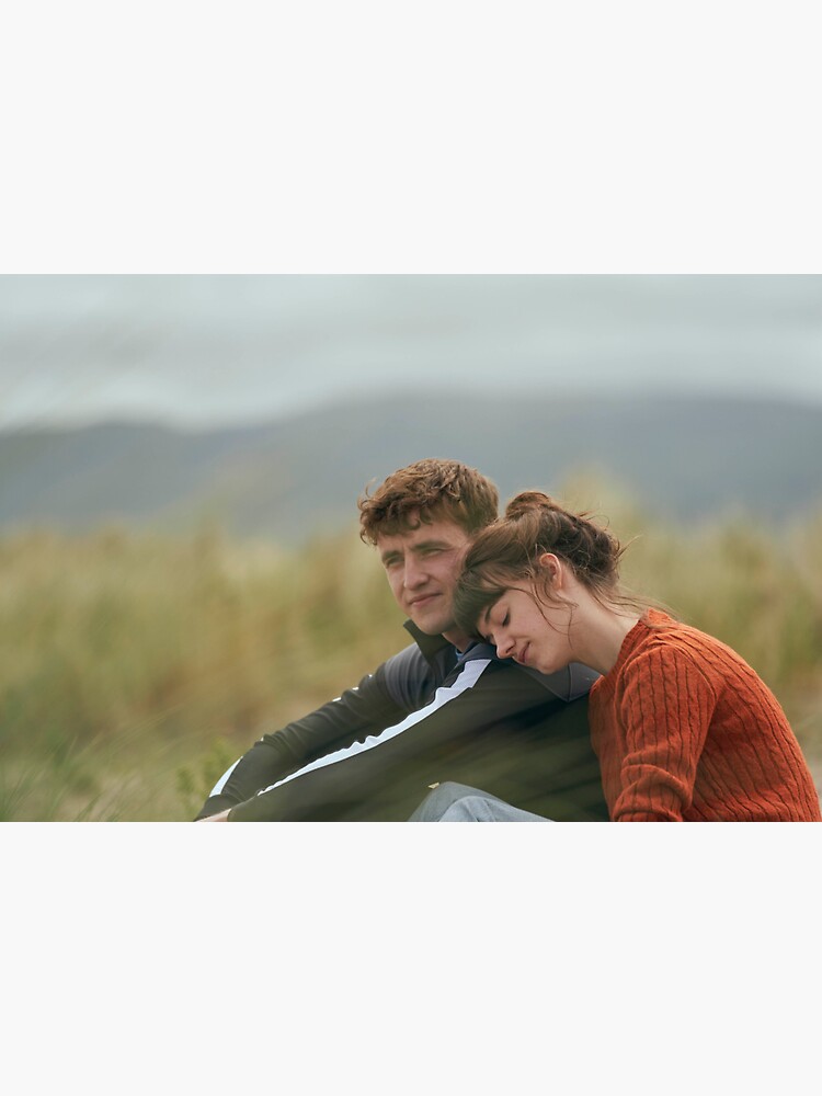 "Normal people" Sticker for Sale by Alicia tries Art | Redbubble