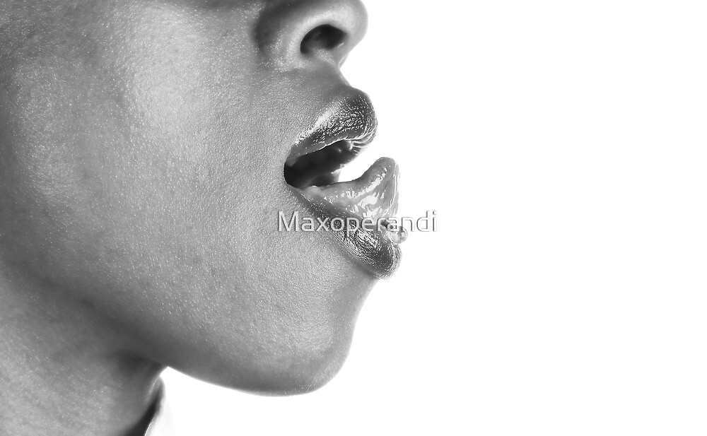 "HIGH KEY LICK!" by Maxoperandi | Redbubble